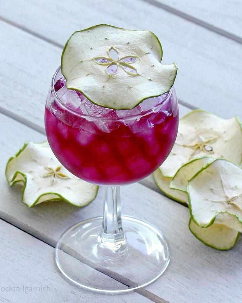 Kokuto Highball - CHOYA Umeshu USA