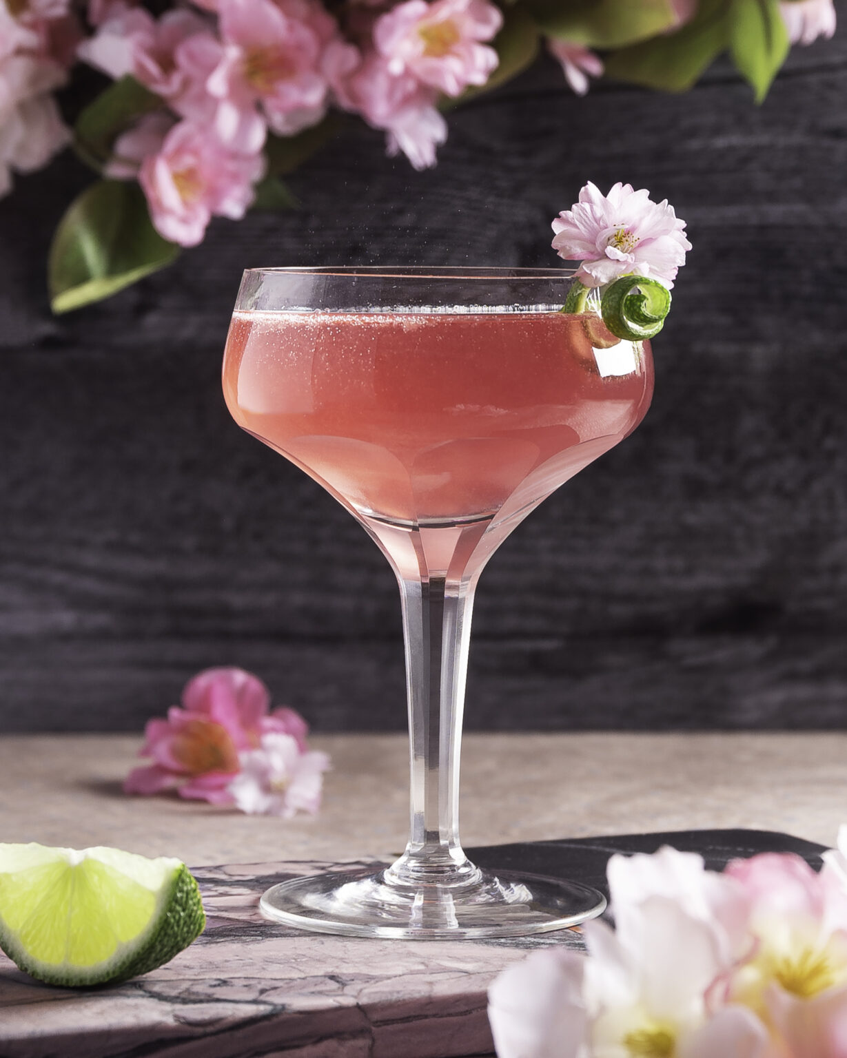 Yuzu Kosho Spritz - CHOYA Umeshu USA