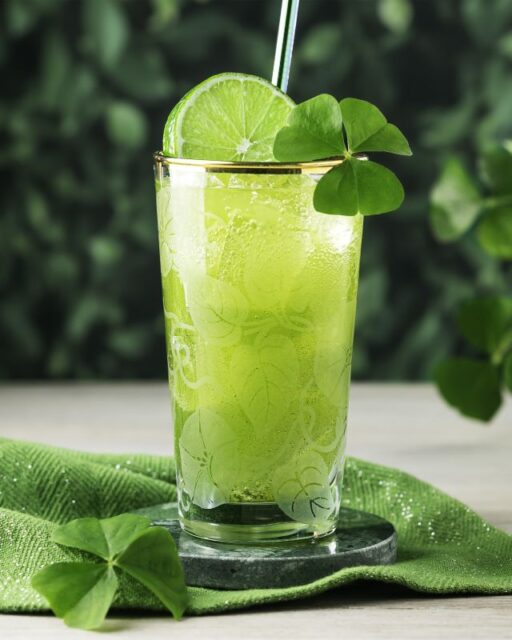 Yuzu Kosho Spritz - CHOYA Umeshu USA