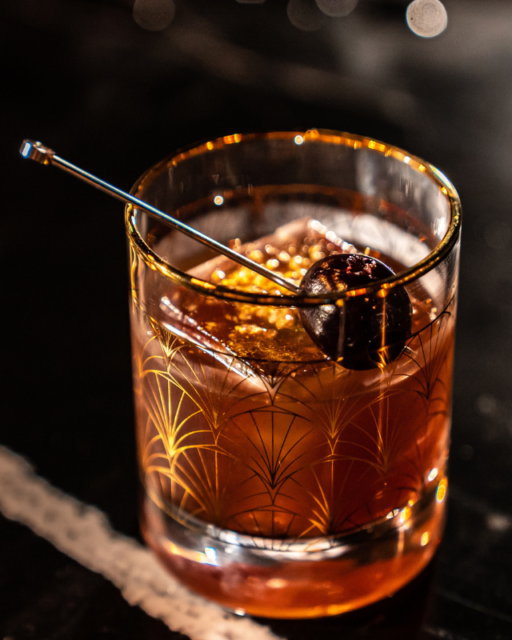 Yuzu Kosho Spritz - CHOYA Umeshu USA