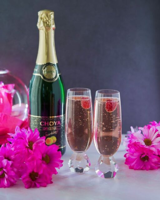 Toasted Matcha Gin Sour - CHOYA Umeshu USA