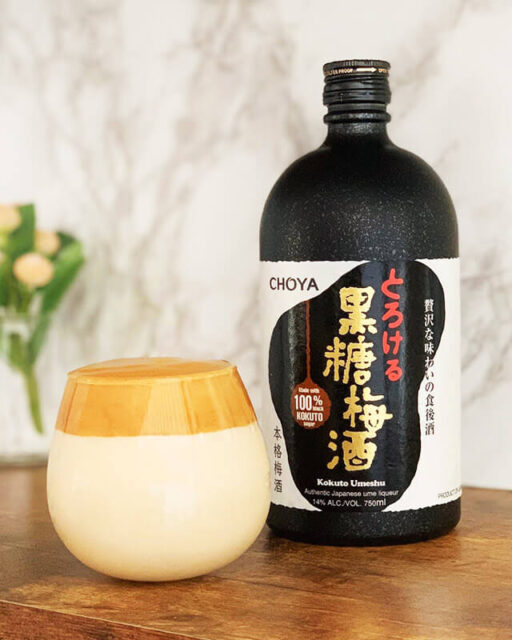 CHOYA Umeshu Recipes - CHOYA Umeshu USA