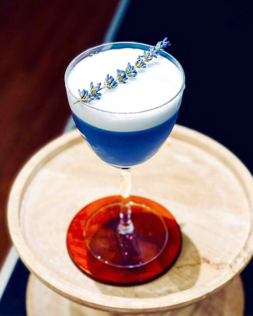 Yuzu Kosho Spritz - CHOYA Umeshu USA